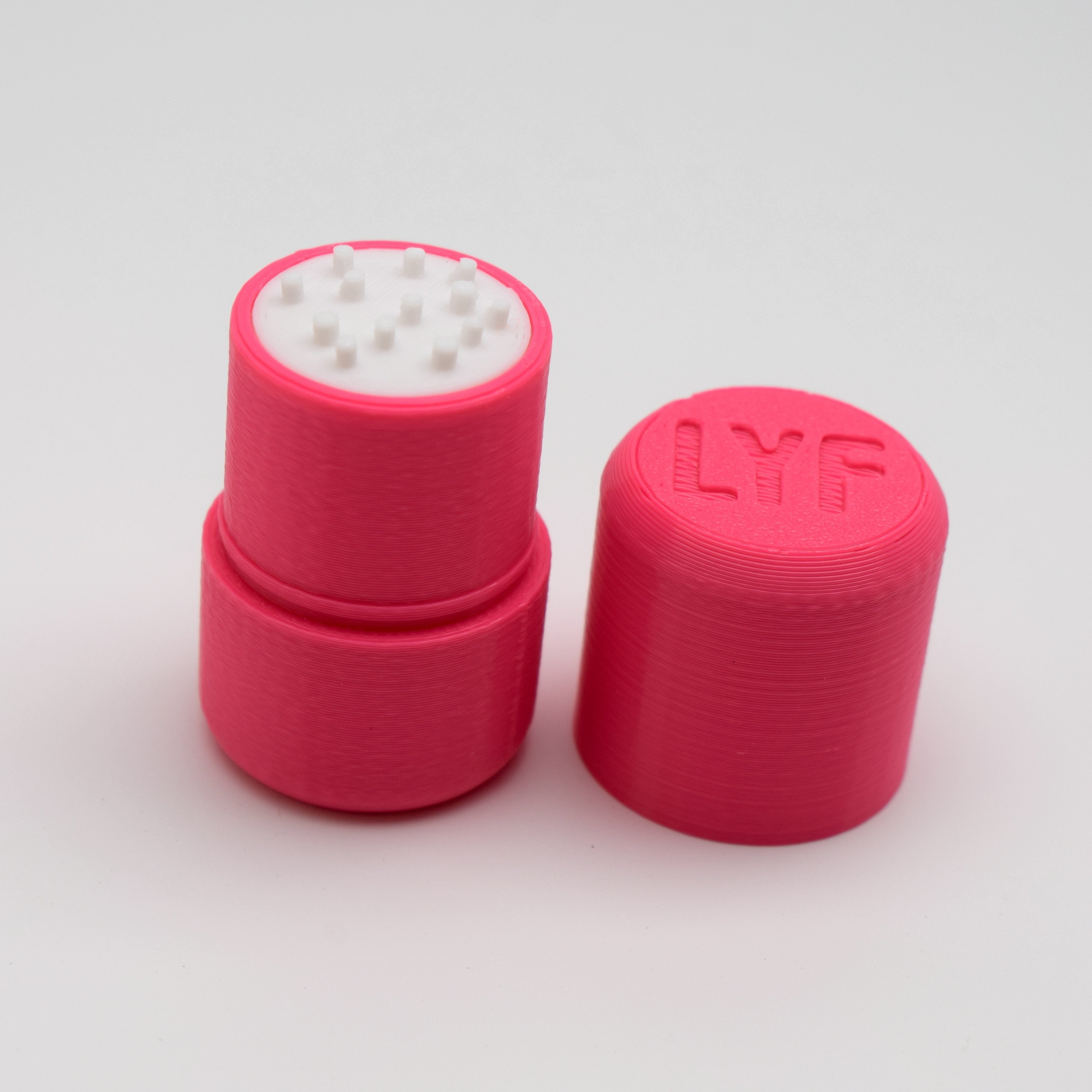 The Freckle Stamp- Raspberry – Love Your Freckles